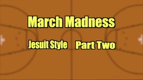 And Then There Was One | The Jesuit Post