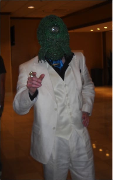 Cosplay at the Con - The Jesuit Post