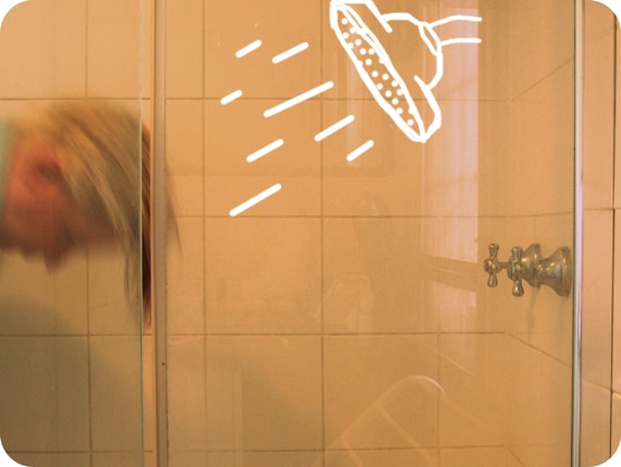 A Cold Shower: Comfort in an Uncomfortable World - The Jesuit Post