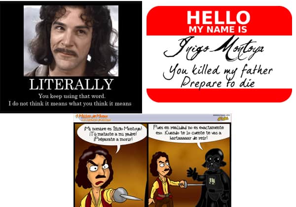 Meme Watch: Inigo - The Jesuit Post