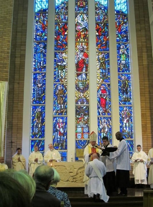 To Be A Bishop Today: An Interview with Bishop Greg O’Kelly, SJ - The ...