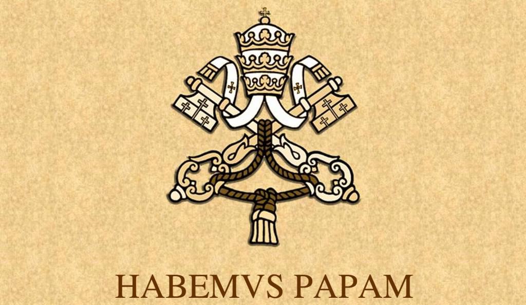 Habemus Papam Franciscum - The Jesuit Post