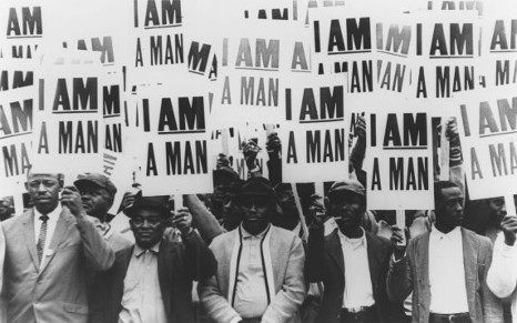 Dr. King’s Unfinished Struggle - The Jesuit Post