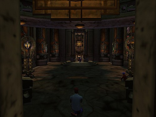 The Transcendent Art of Video Games - The Jesuit Post