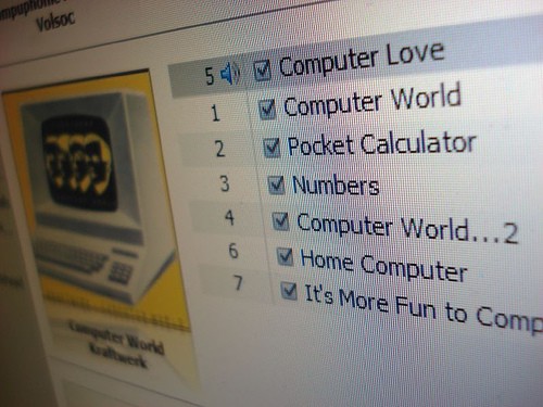 To Touch, To Feel, To Love - The Jesuit Post