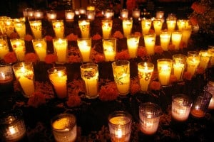 Beyond Bed and Bath: Candles in Latino Culture - The Jesuit Post