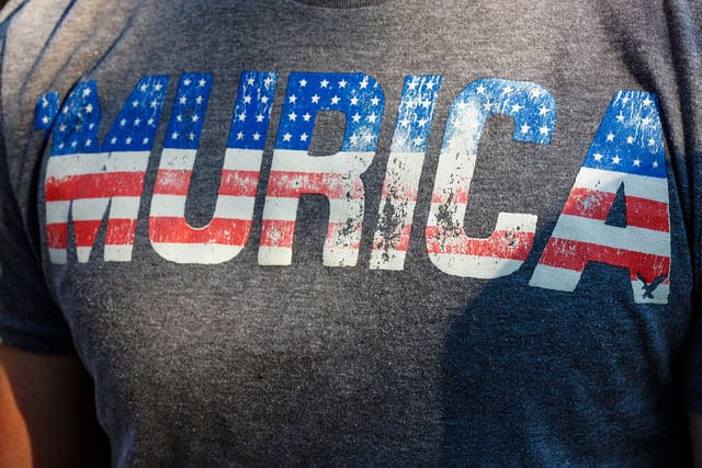 American Culture in 7 Snapshots - The Jesuit Post