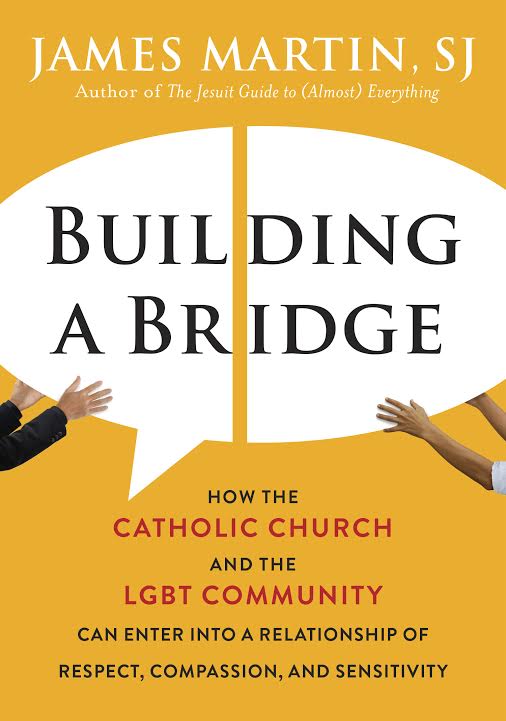 Interview with James Martin, SJ: Part II - The Jesuit Post
