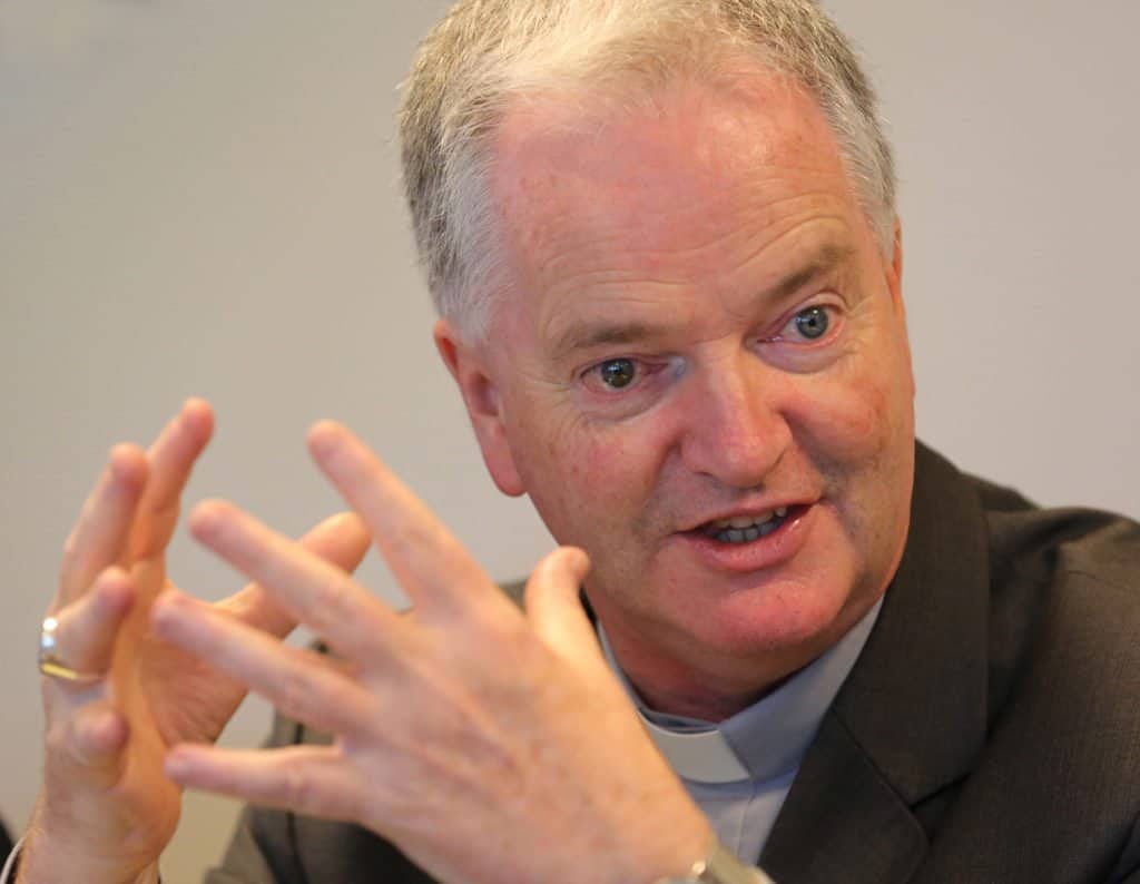 Pope Francis' Social Media Guru: An Interview - The Jesuit Post