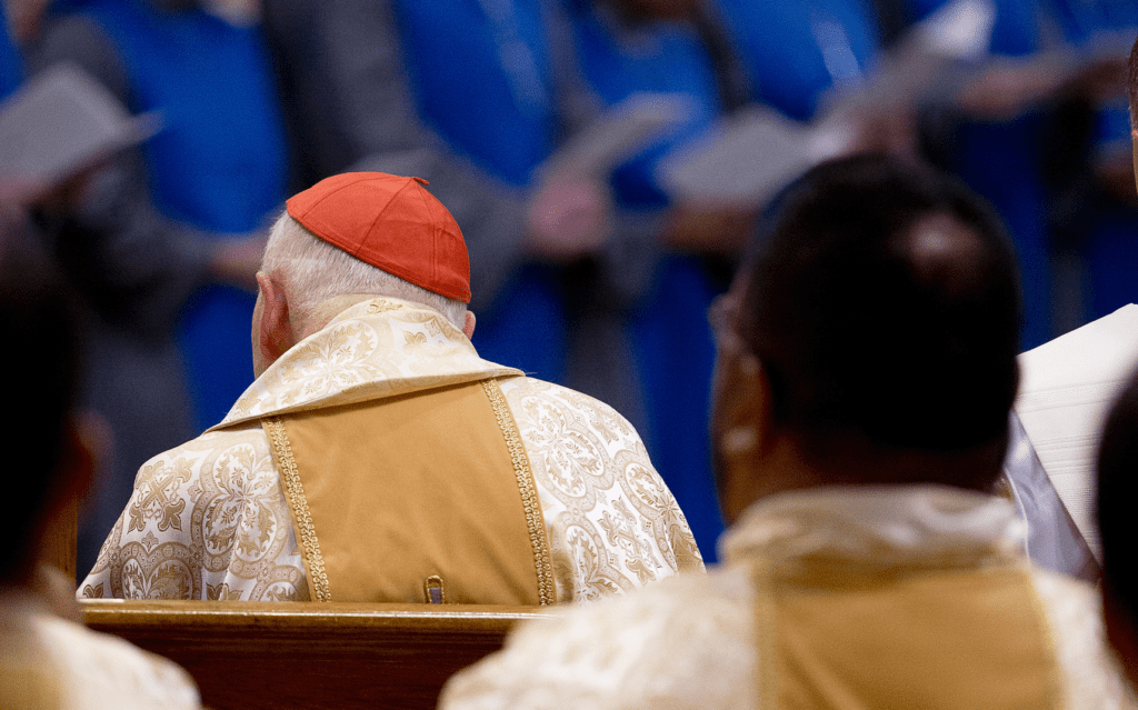 Cardinal Sin: Another Dismal Failure - The Jesuit Post