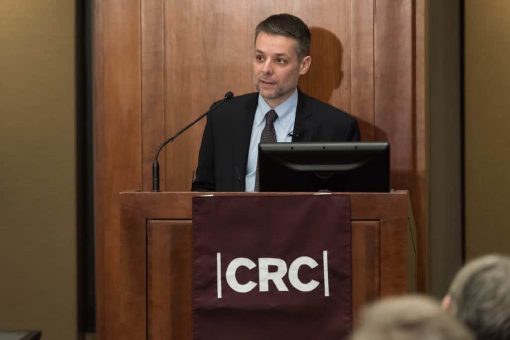 The Vatican II Option: An Interview with Massimo Faggioli - The Jesuit Post