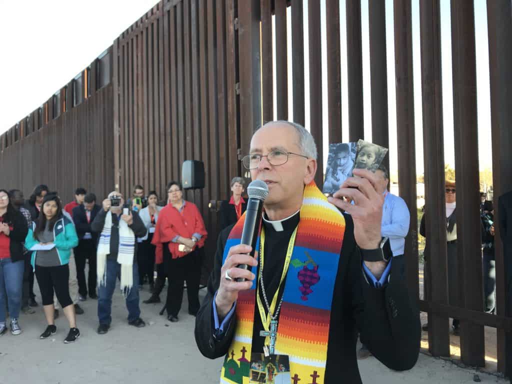 Should A Catholic Support Immigration Reform? - The Jesuit Post