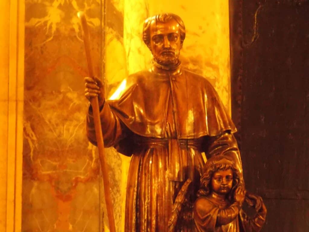 Top 10 Jesuit Events of the 2010s - The Jesuit Post