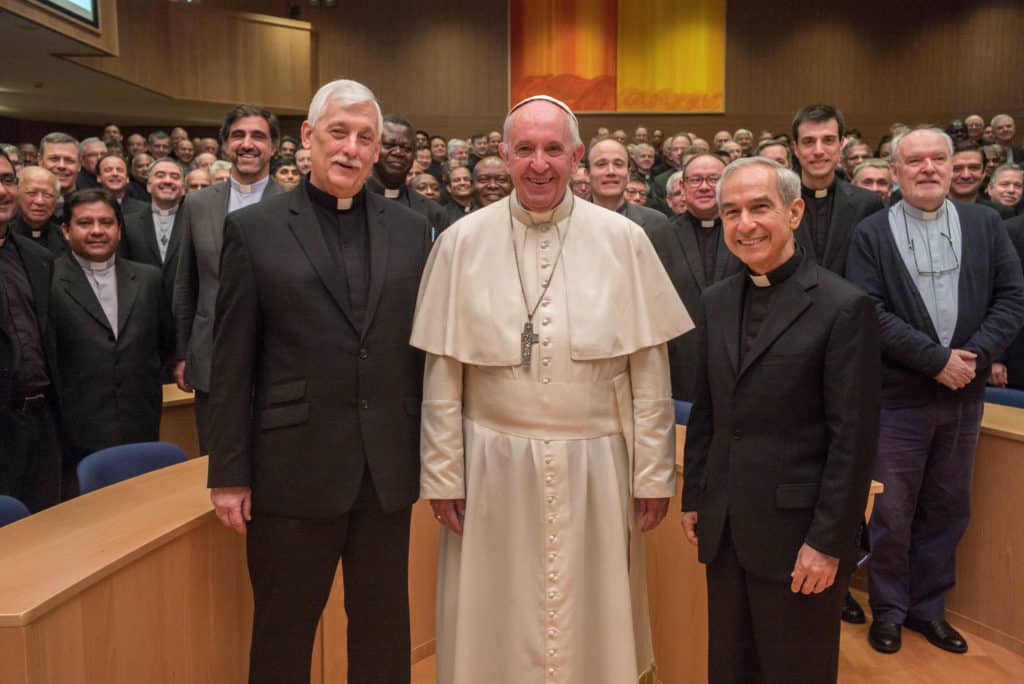 Top 10 Jesuit Events of the 2010s - The Jesuit Post