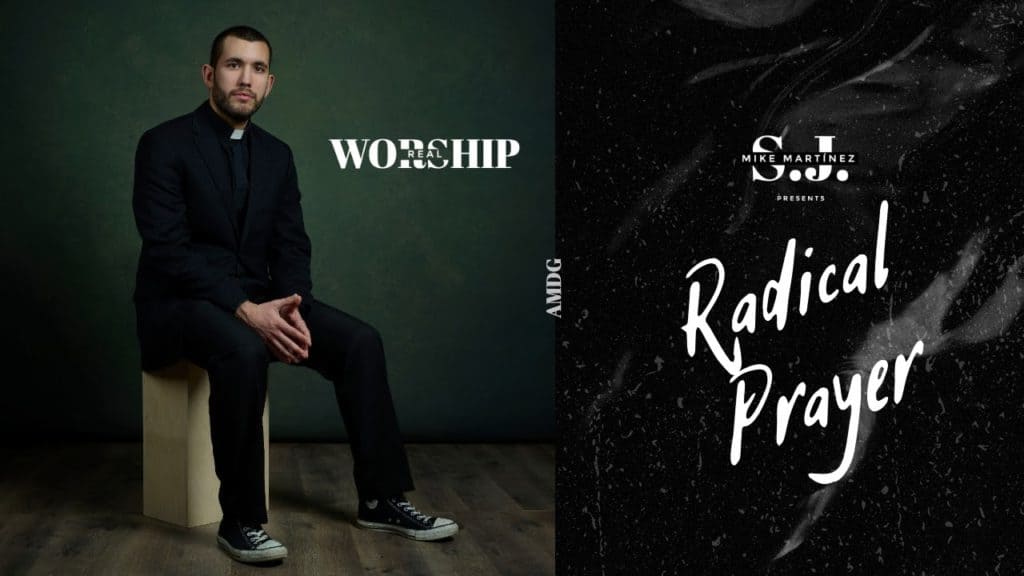 Ignatian Hip-Hop: “Radical Prayer” - The Jesuit Post
