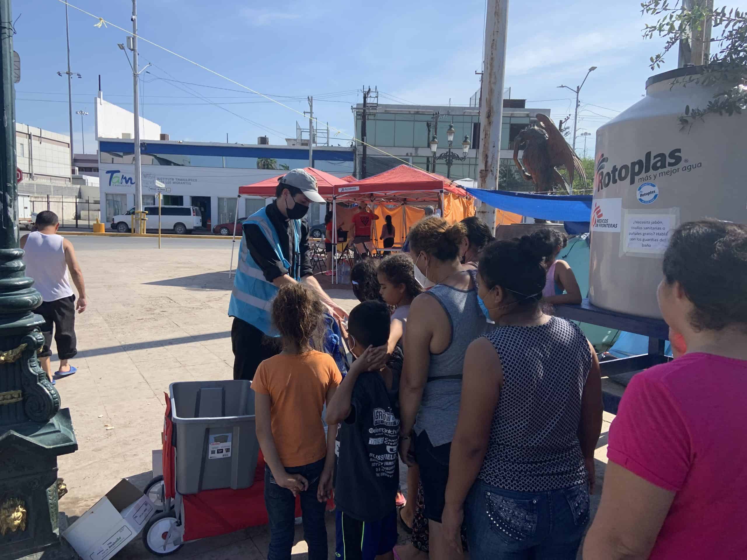 The Jesuit Border Podcast | The Jesuit Post