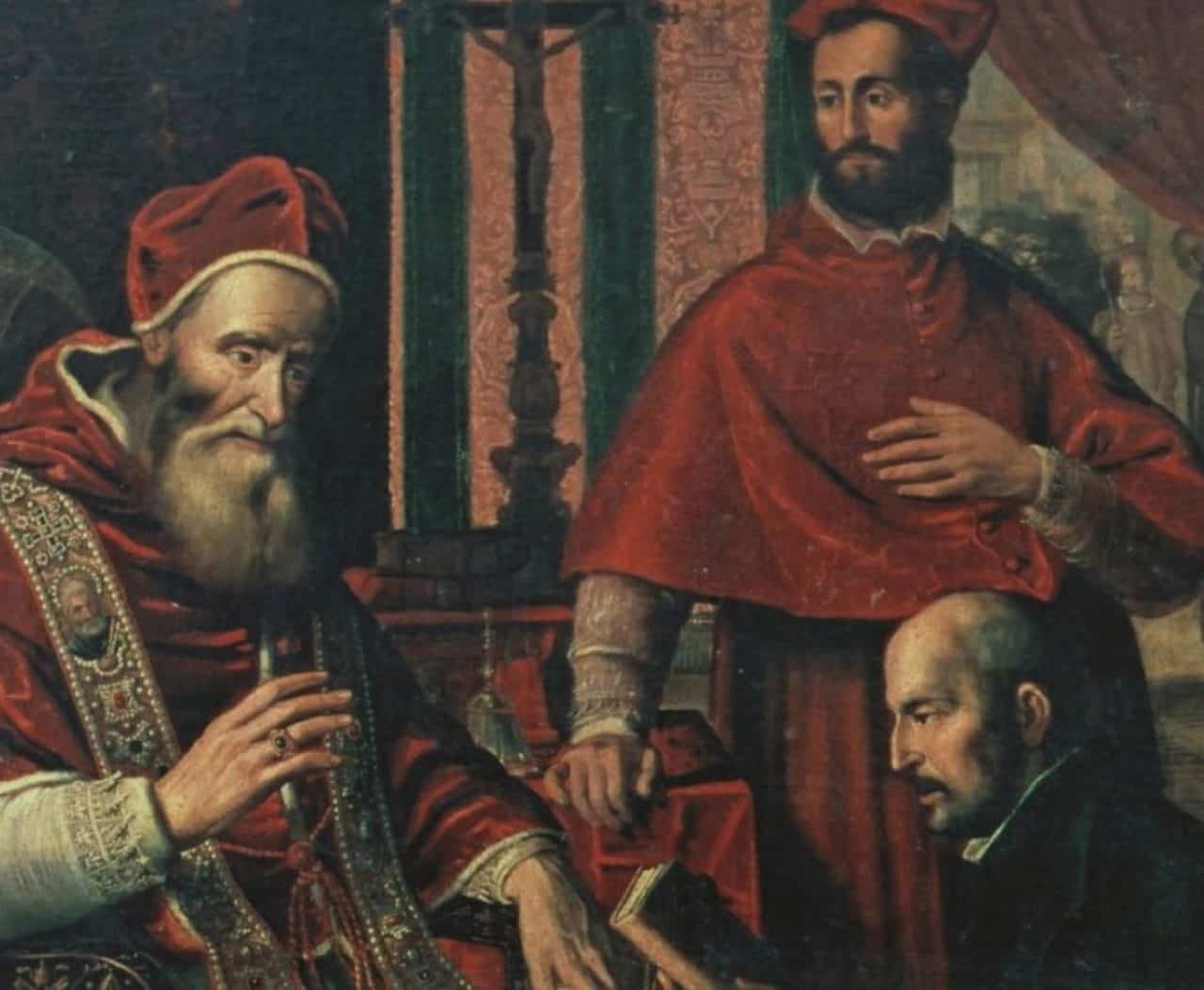 A Review of "The Jesuits: A History" by Markus Friedrich - The Jesuit Post