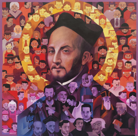 Three Simple Lessons from St. Ignatius - The Jesuit Post