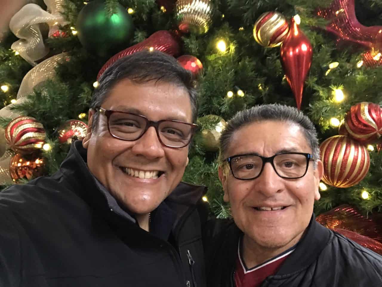 A Deacon’s Diary: A Deacon and His Dad - The Jesuit Post