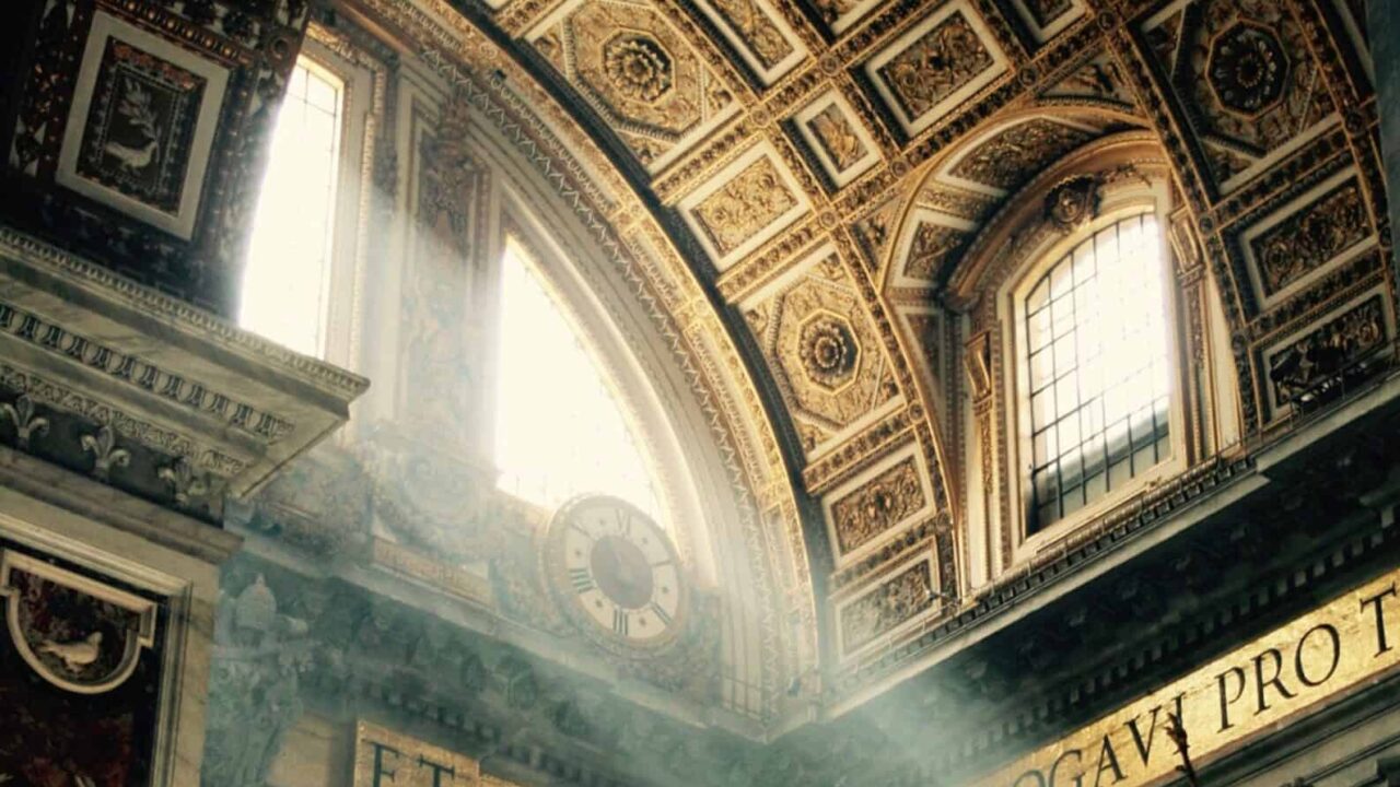 Catholic 101: Holy Days of Obligation - The Jesuit Post