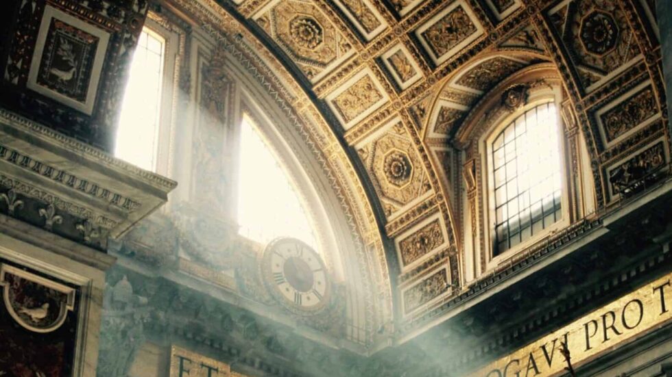 Catholic 101: Holy Days of Obligation - The Jesuit Post