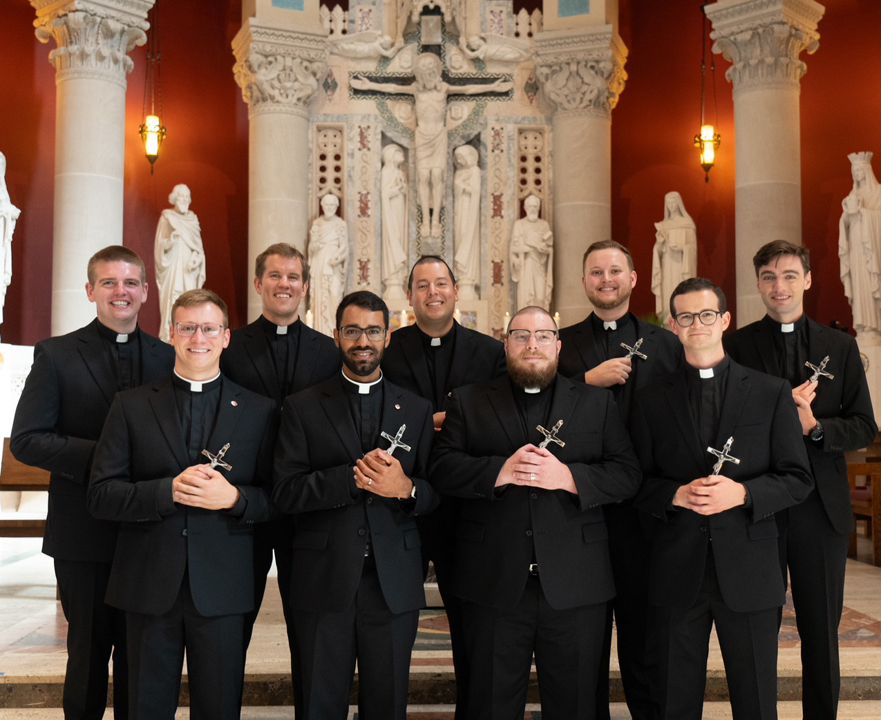 Inside Jesuit Life Archives - The Jesuit Post